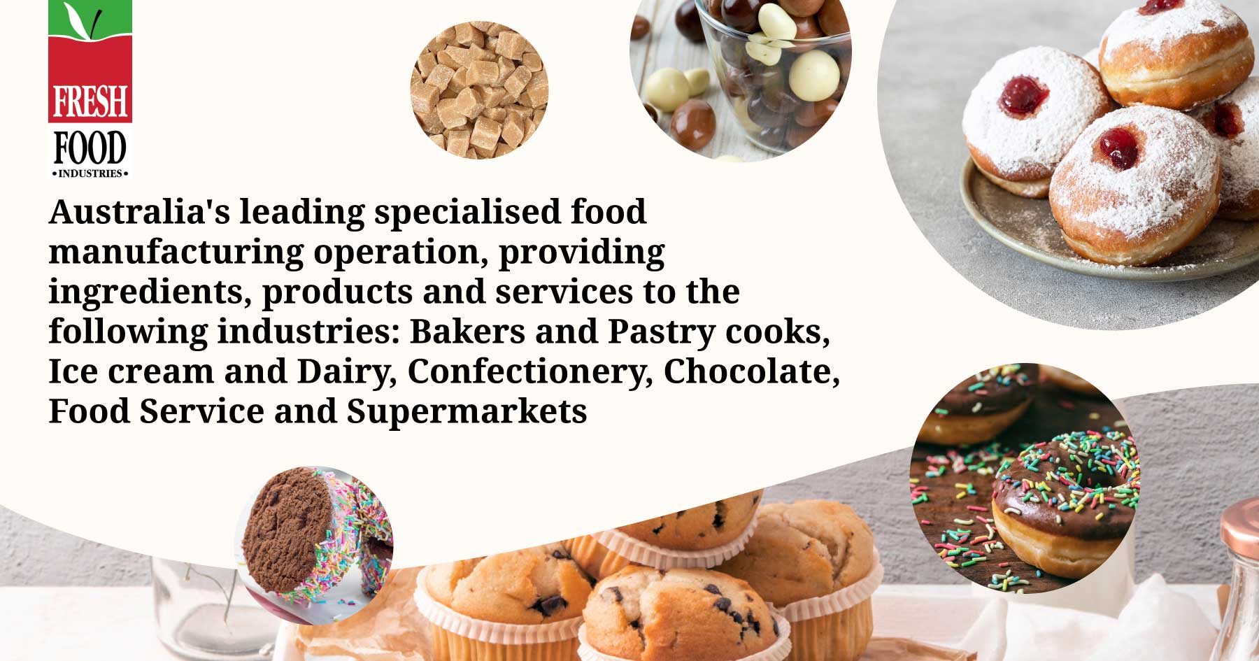 Fresh Food Industries | Products