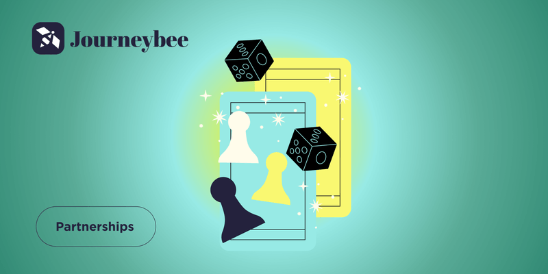 Partnership Relationship Management | B2B Tech Partnerships - Journeybee