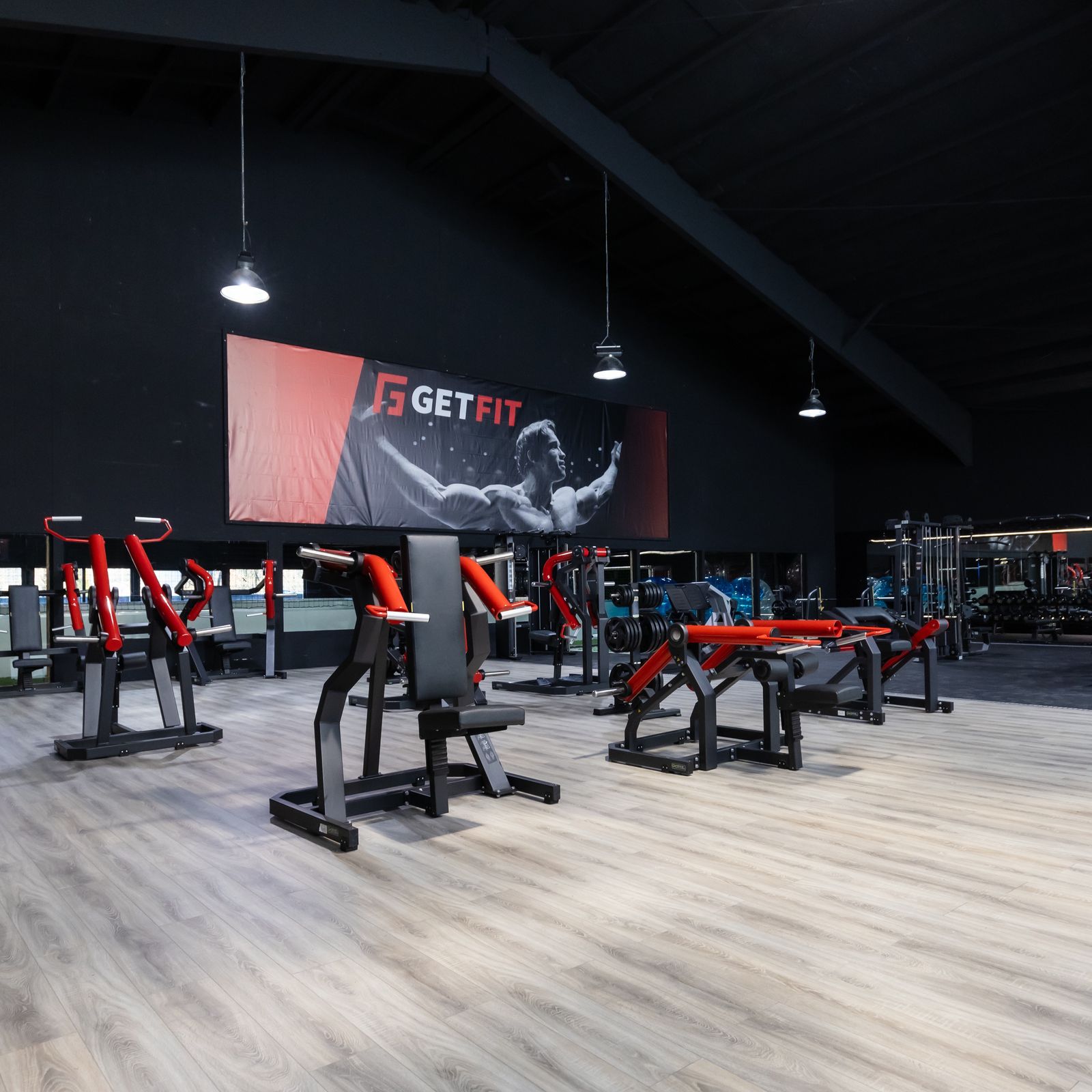 GET FIT Gelnhausen