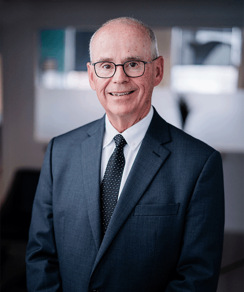 Douglas E. Johnston | Attorney & Registered Mediator