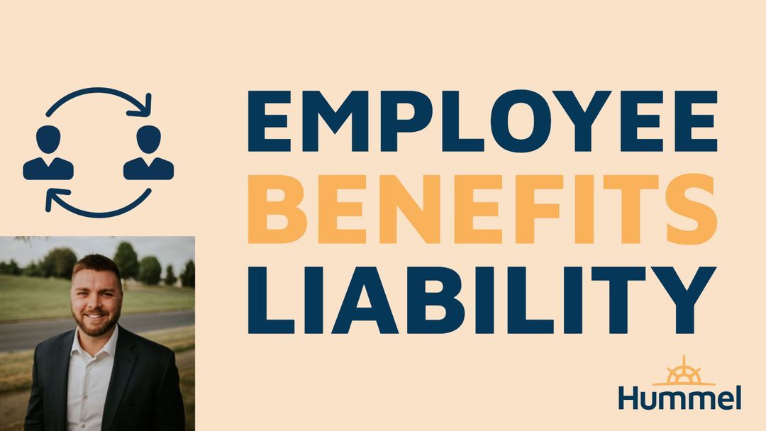 What is Employee Benefits Liability?