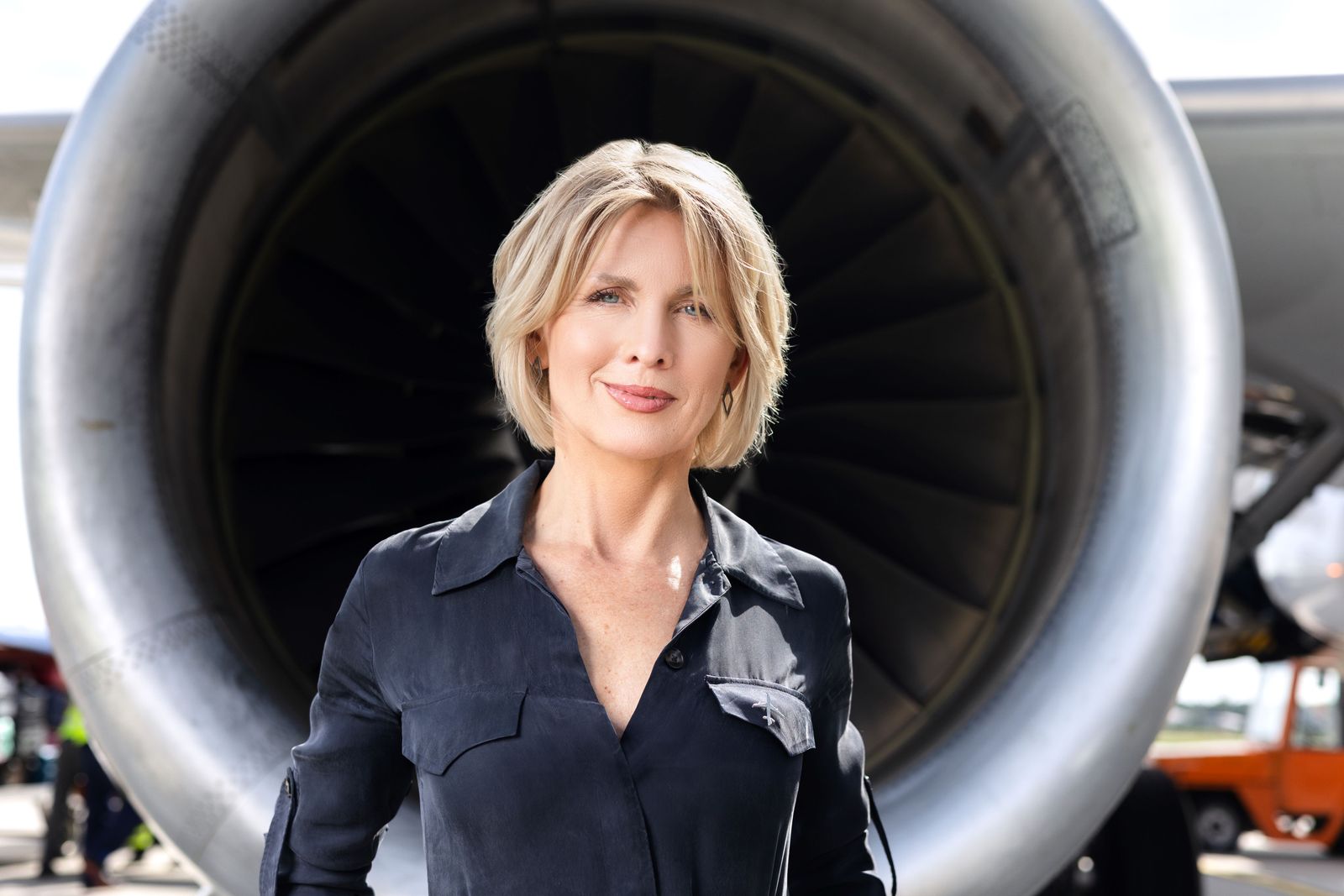 Tor Konferencje - Congresses: VIII Aviation Market Congress