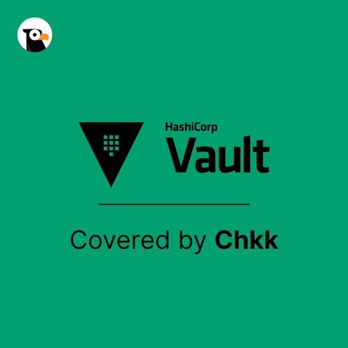 Chkk Operational Safety Platform