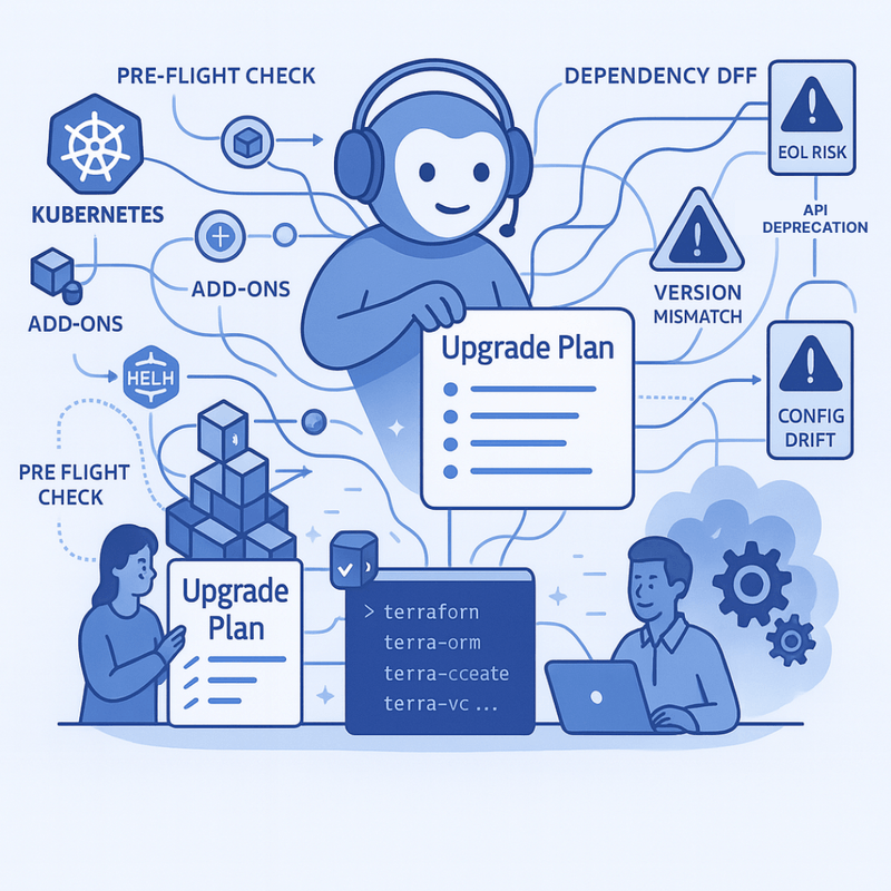 Chkk Operational Safety Platform