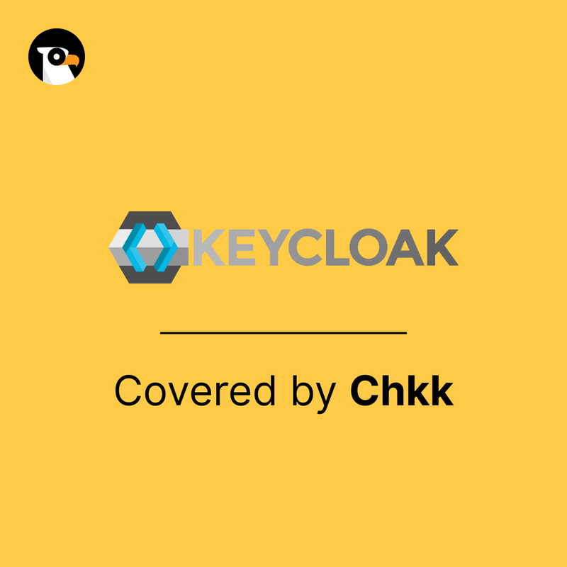 Chkk Operational Safety Platform