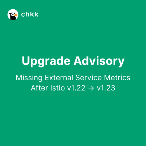 Chkk Operational Safety Platform