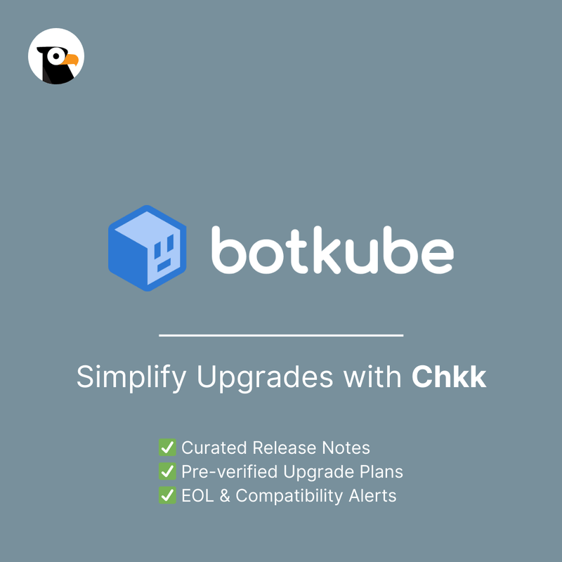 cgroup v1 to v2 Migration in Kubernetes
