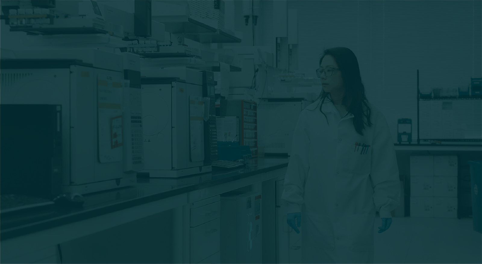 Manus - Science and Technology