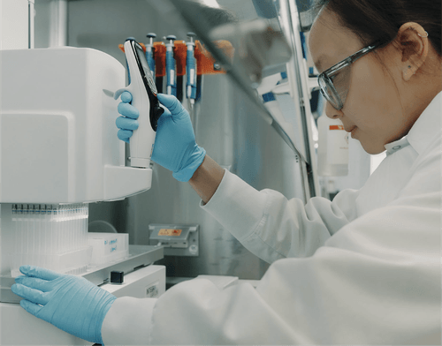 Manus - Science and Technology