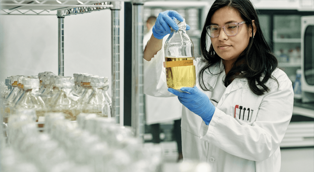 Manus: The BioAlternatives Company™