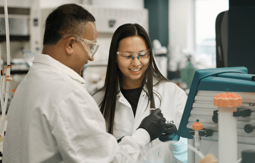 Manus awarded $32.4 million in government funding to boost domestic ...