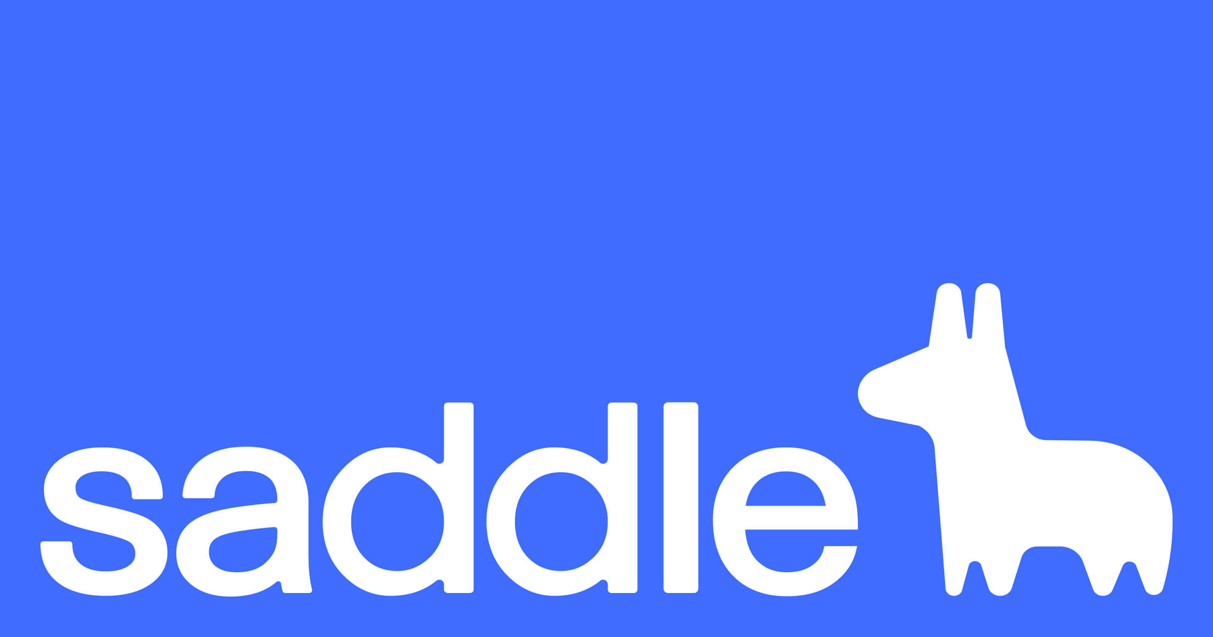Saddle | Leading Webflow partner for your digital success