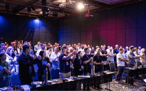 Events For Builders | The Association of Professional Builders