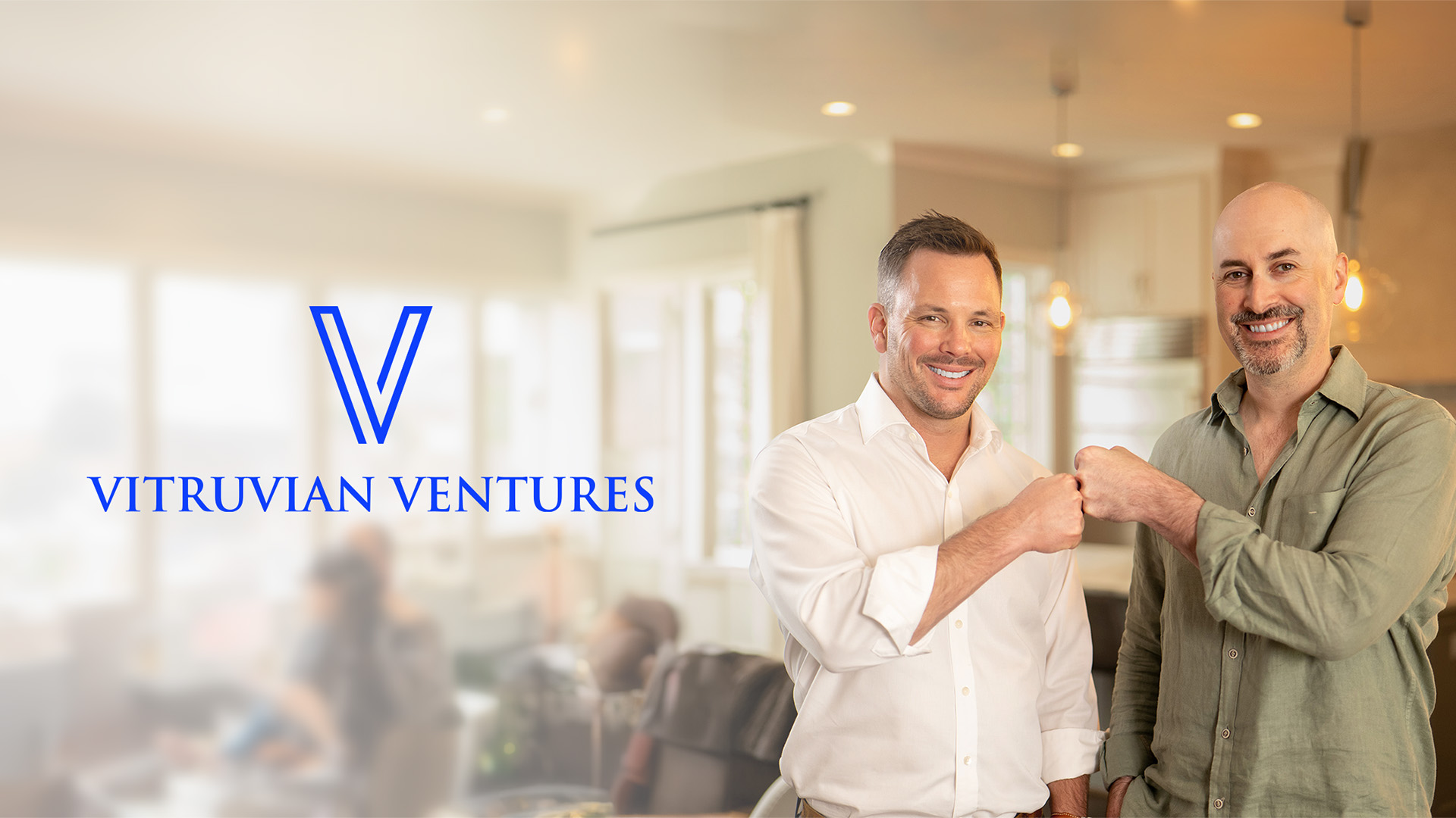 Welcome to Vitruvian Ventures