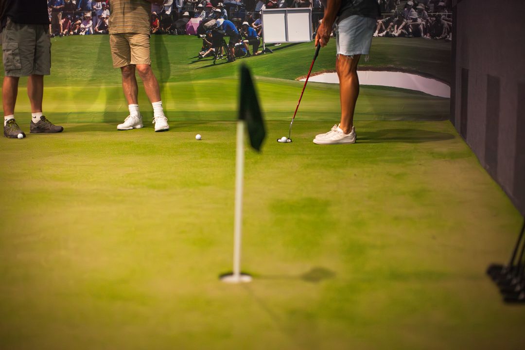 Play - Practice - Perform