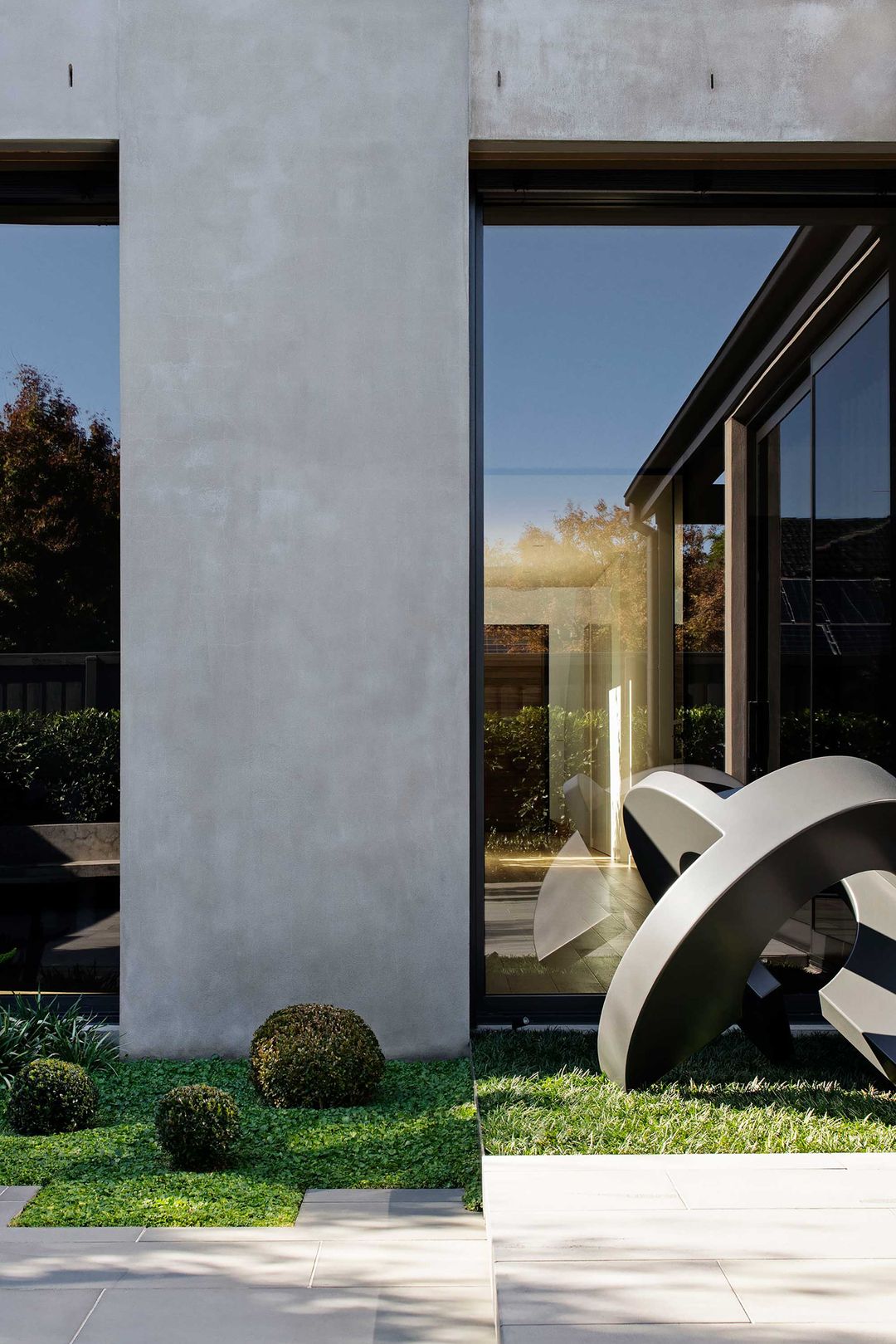 Deepdene | Formation Design Landscapes Pools