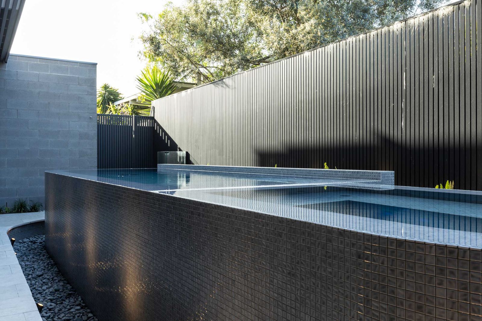 Yarraville | Formation Design Landscapes Pools