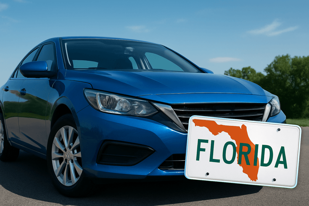 Florida Car Insurance Rates by County: Compare & Save
