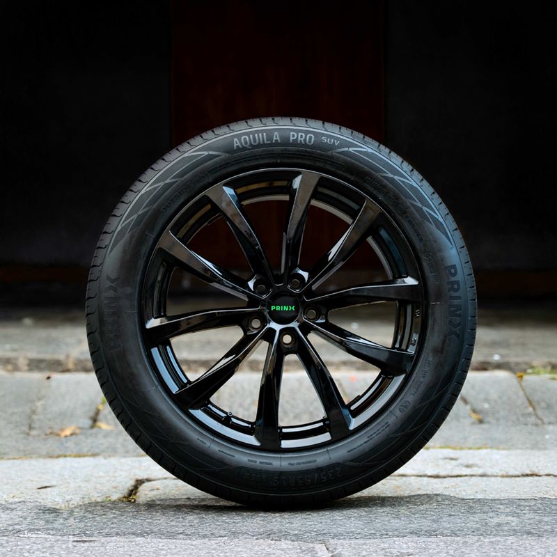 PRINX - Leave Your Mark