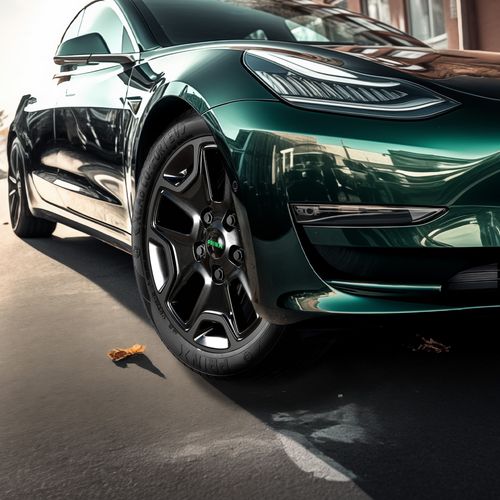 PRINX - Leave Your Mark