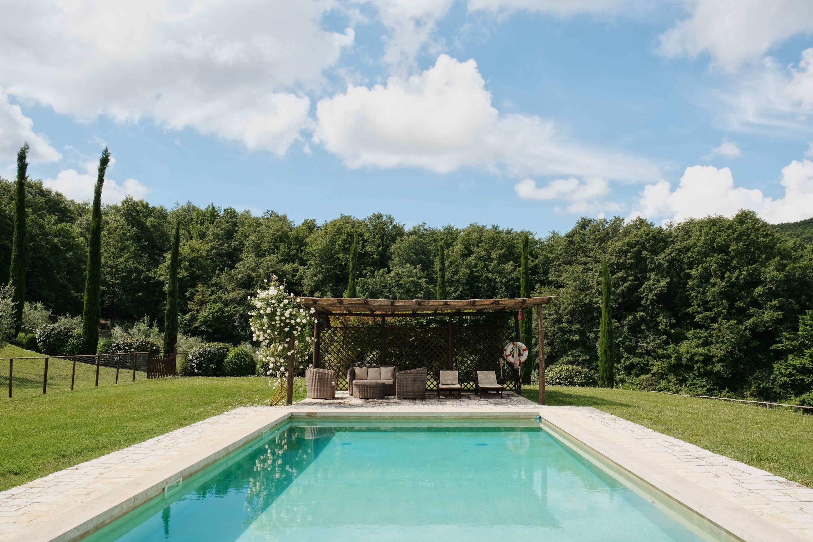 Tenuta Montefino | Discover the Heart of Tuscany