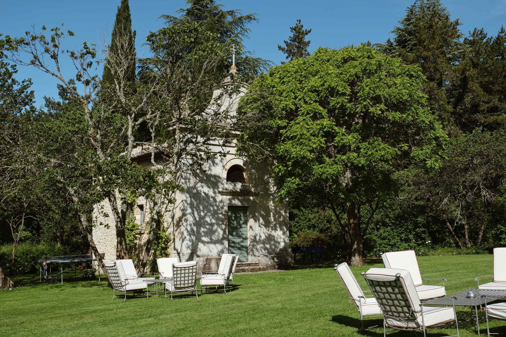 Tenuta Montefino | Discover the Heart of Tuscany