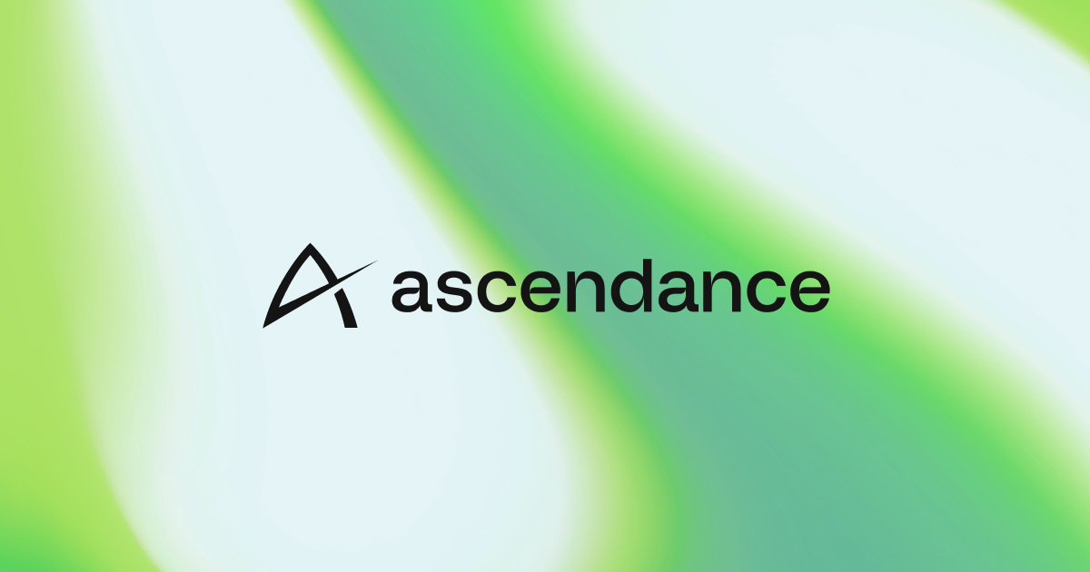 Ascendance | Atea