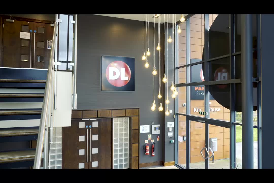 DL M&E Building Services Ltd – Home