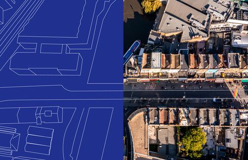 Questioning the Reliability of Planning Data: Why Accuracy and ...