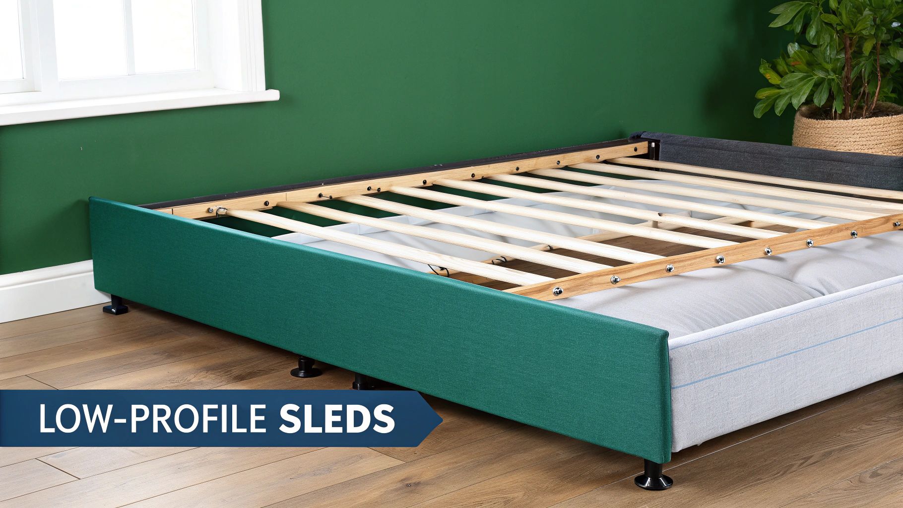 DIY Under Bed Storage A Guide To Reclaiming Your Space.