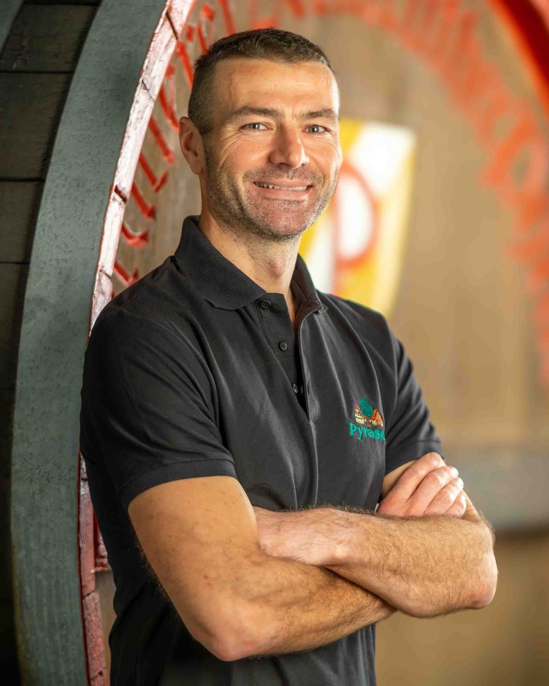 Über uns | Die Pyraser Crew - so viele fleißige Hände packen mit an!