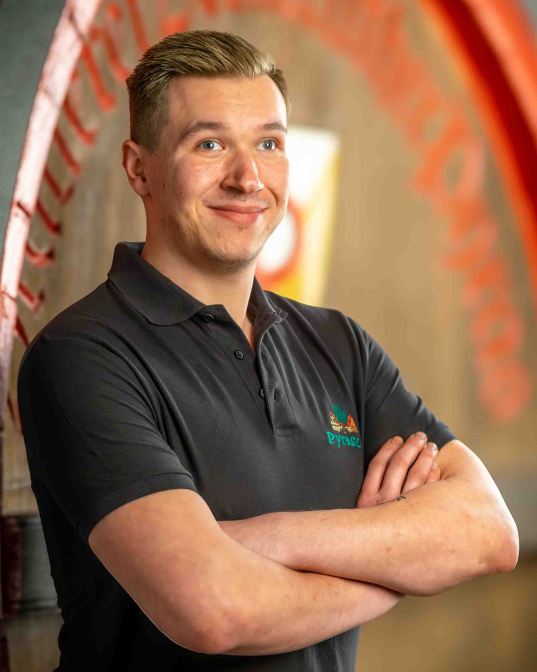 Über uns | Die Pyraser Crew - so viele fleißige Hände packen mit an!