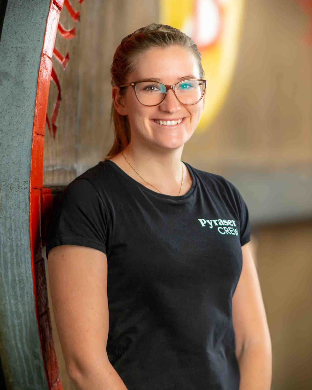 Über uns | Die Pyraser Crew - so viele fleißige Hände packen mit an!