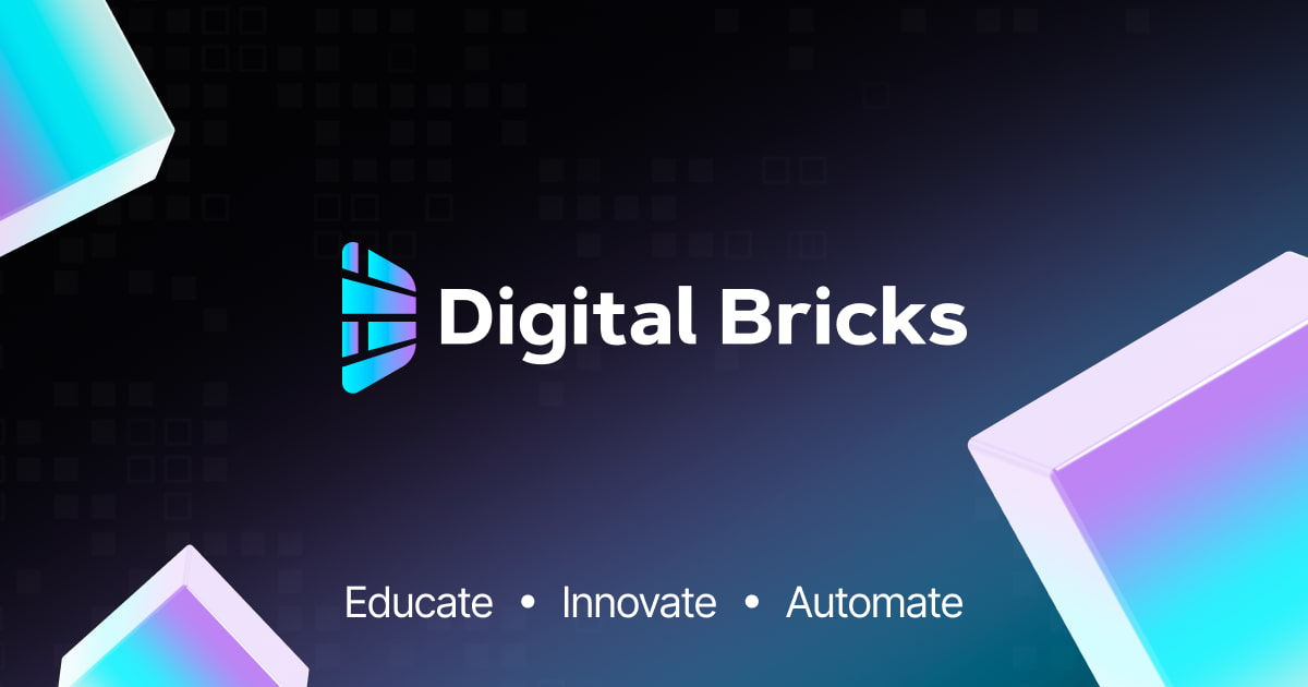 Digital Bricks - Powering Your AI Journey