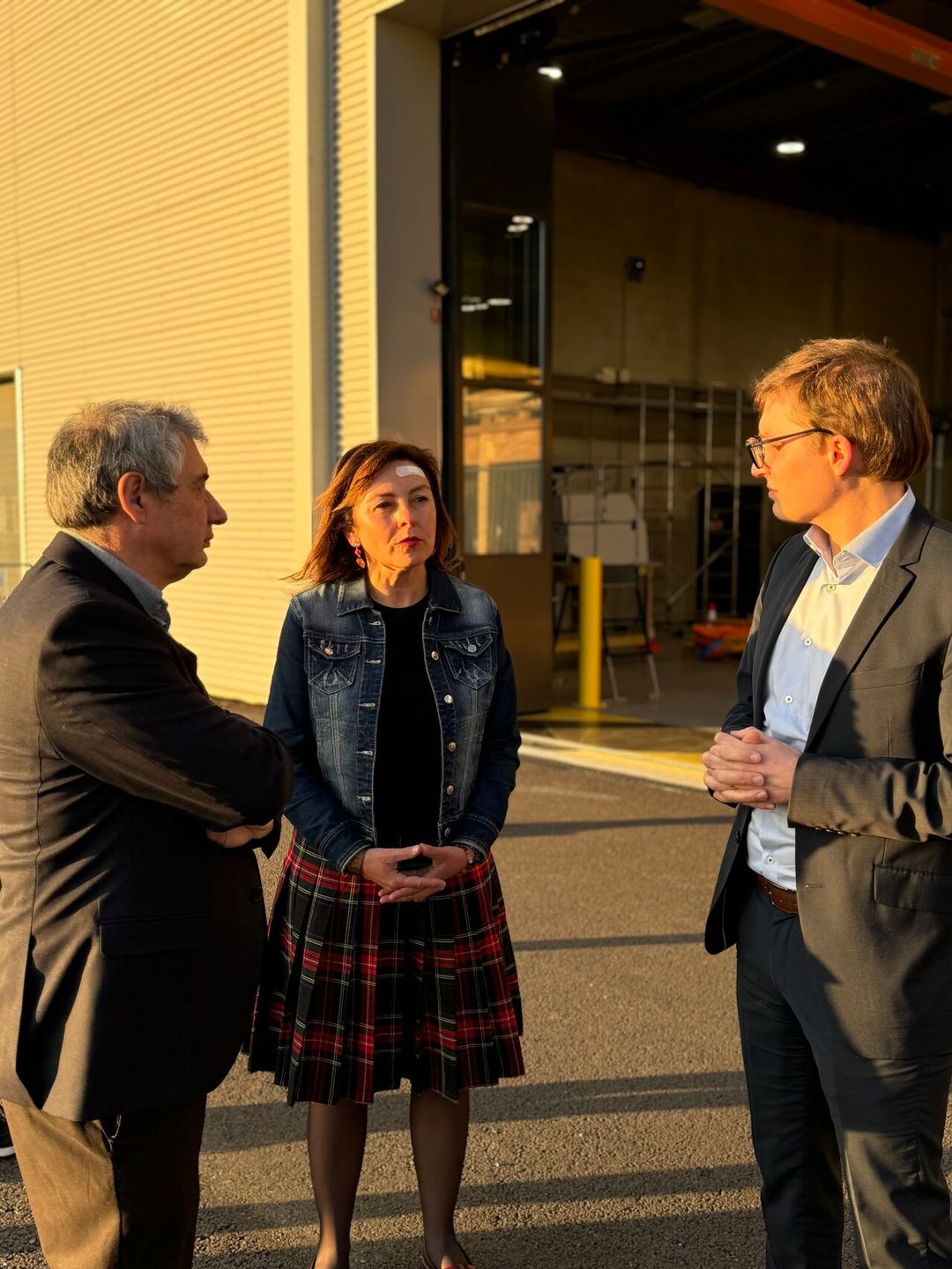 Ascendance | A Day with EASA: From Our Headquarters to Our Flight Test ...