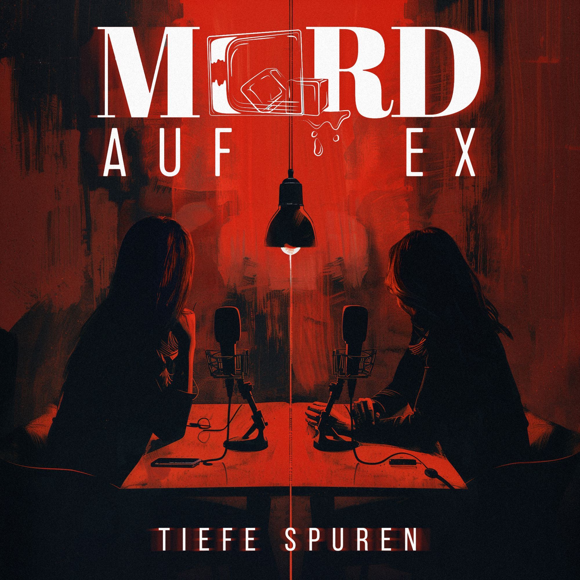 MORD AUF EX - True Crime Podcast