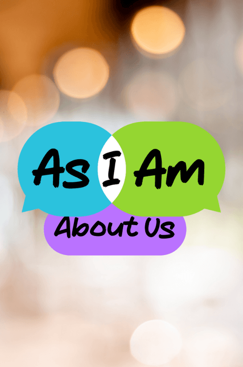As I Am | Ireland's Autism Charity | Autism ID Card