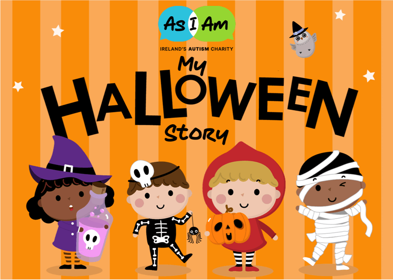 As I Am | Ireland's Autism Charity