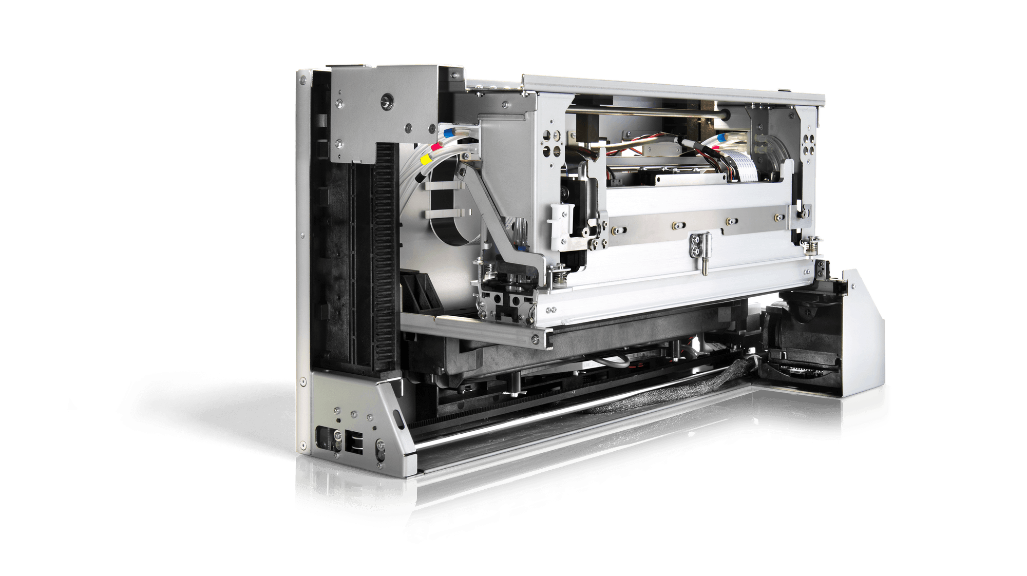Simply Inkjet - How inkjet should be.