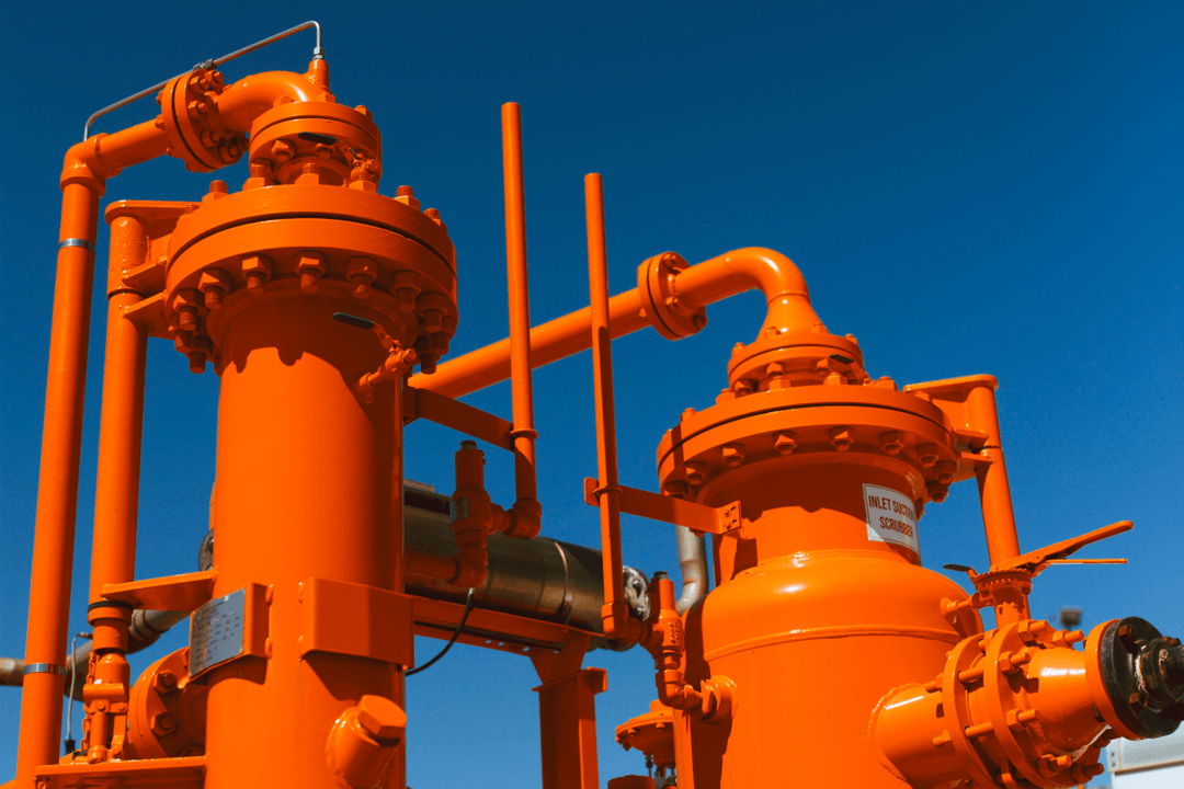 Flogistix Energy Solutions