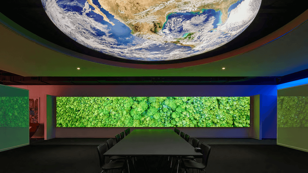 Where We Operate - Flogistix