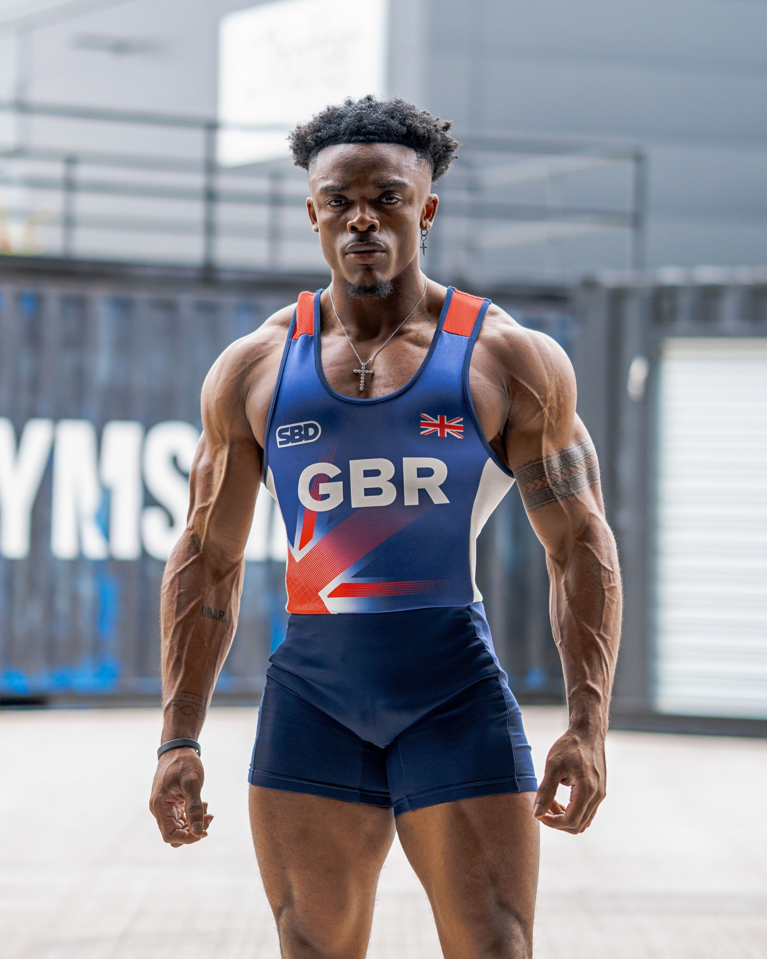 CARLY 'KILLJOY' | PATH Talent