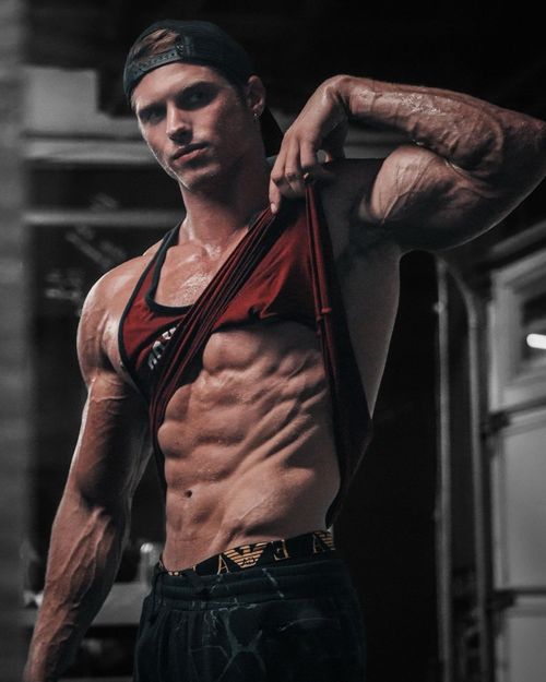 MCKENNA CRISP | PATH Talent