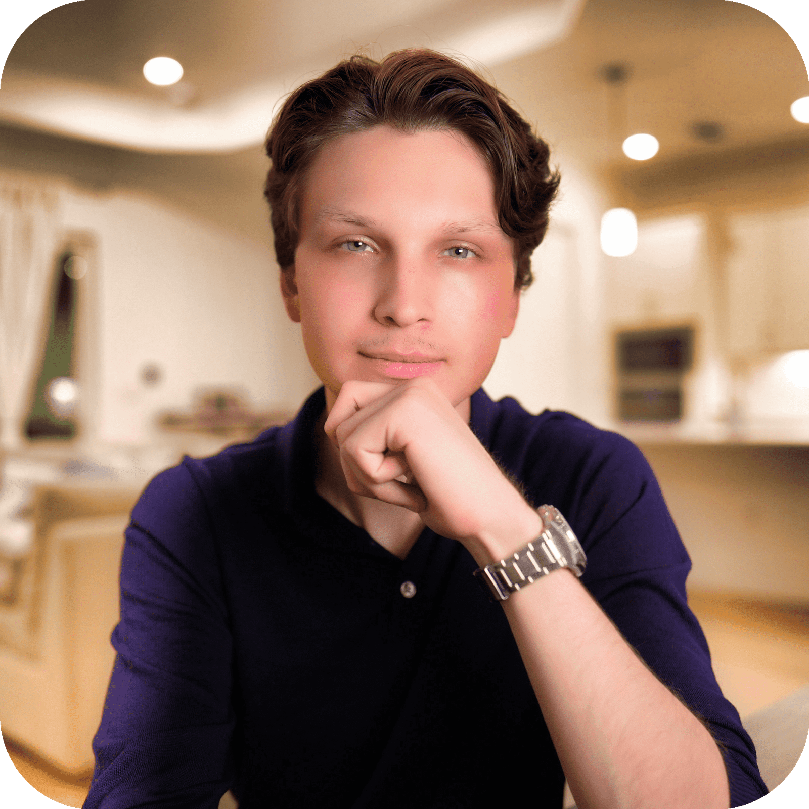 Matt Par - Helping You Succeed With YouTube