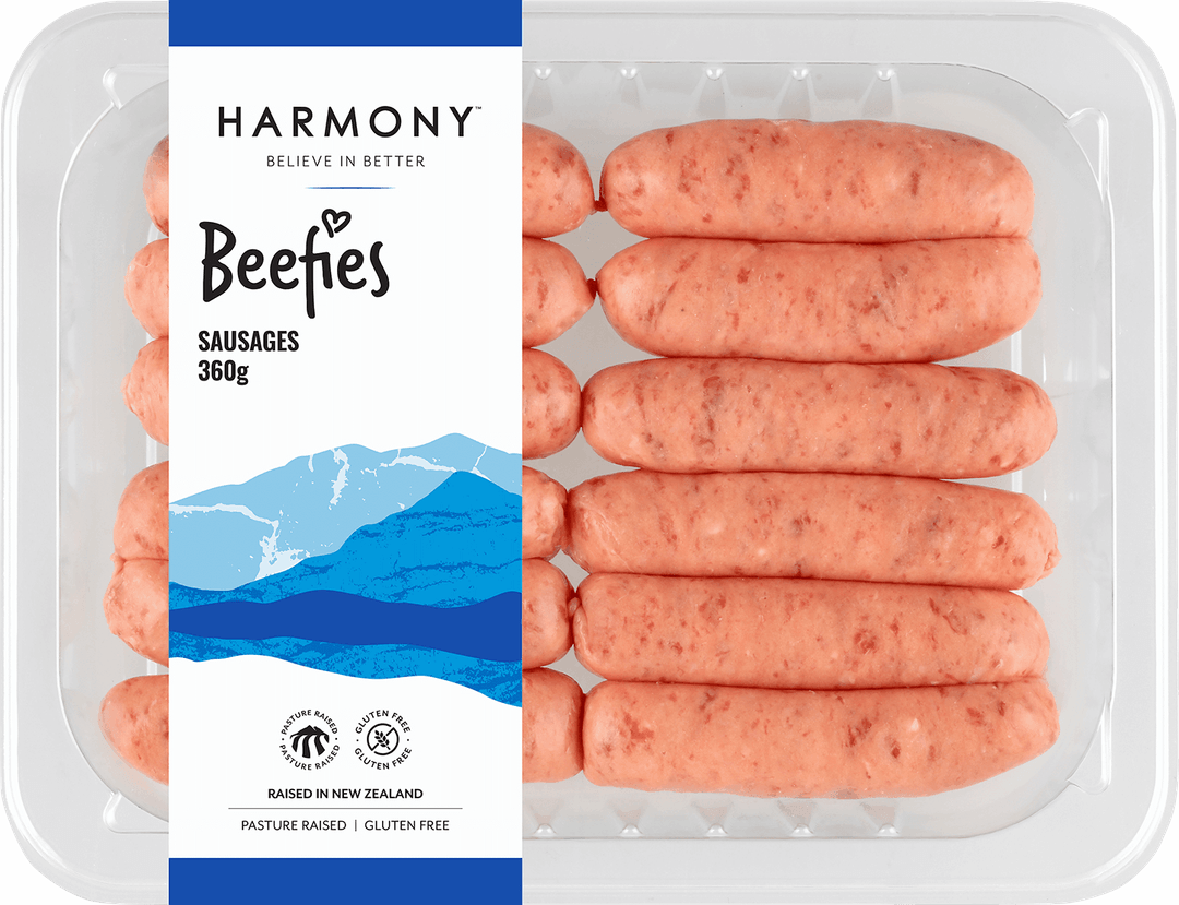 Harmony New Zealand - Product Range