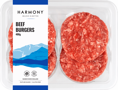 Harmony New Zealand - Product Range