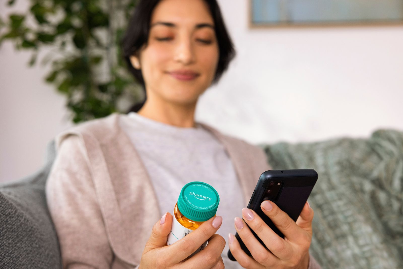 SmithRx & Amazon: Simplifying Your Healthcare Experience