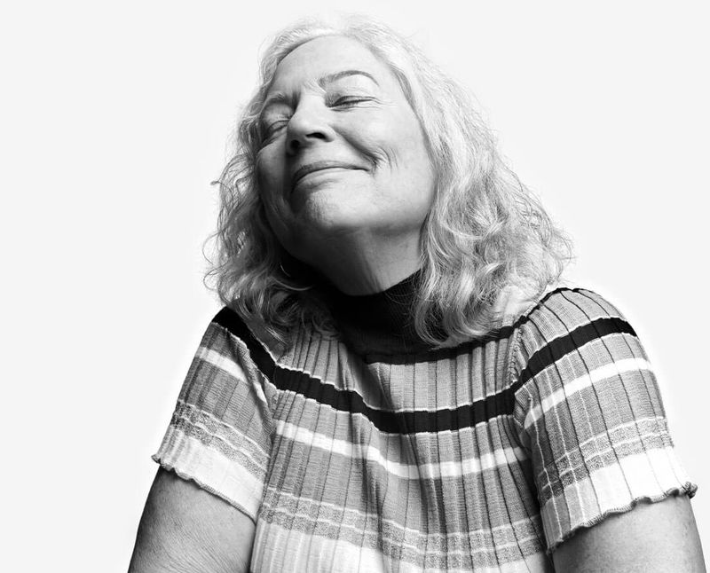 Bone island of the pelvis and hips