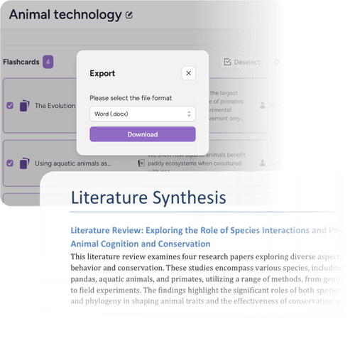 Research Paper Abstract Generator