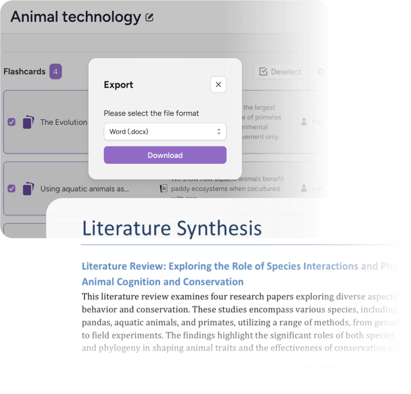 Research Paper Abstract Generator